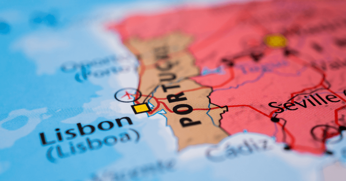 Diferença entre distrito, concelho e freguesia