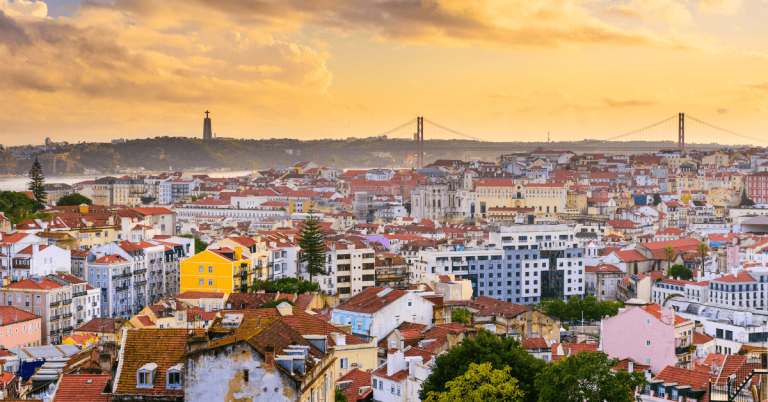 Diferença entre distrito, concelho e freguesia